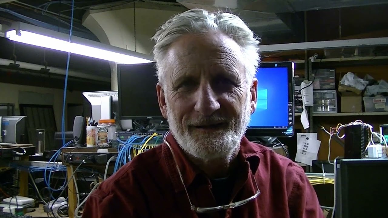 Serial Entrepreneur Ron Copfer - From Tech Pioneer to Making Stuff and ...