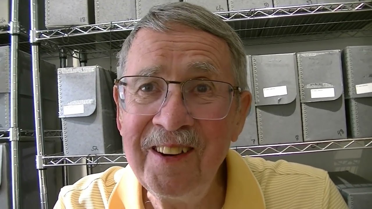 Andy Fedynsky Interview - ClevelandMen.com